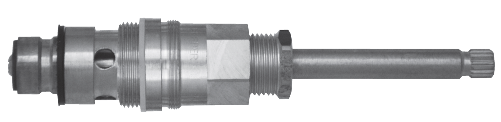 DURST Diverter Stem & Bonnet for Gerber A320-68 with plastic washer for ...