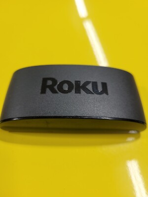 Roku Express 4K+ Plus HDR Media Streaming Player Model 3941X ...