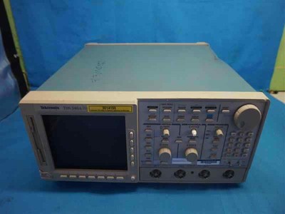 Electrical & Test Equipment - Tektronix Oscilloscope