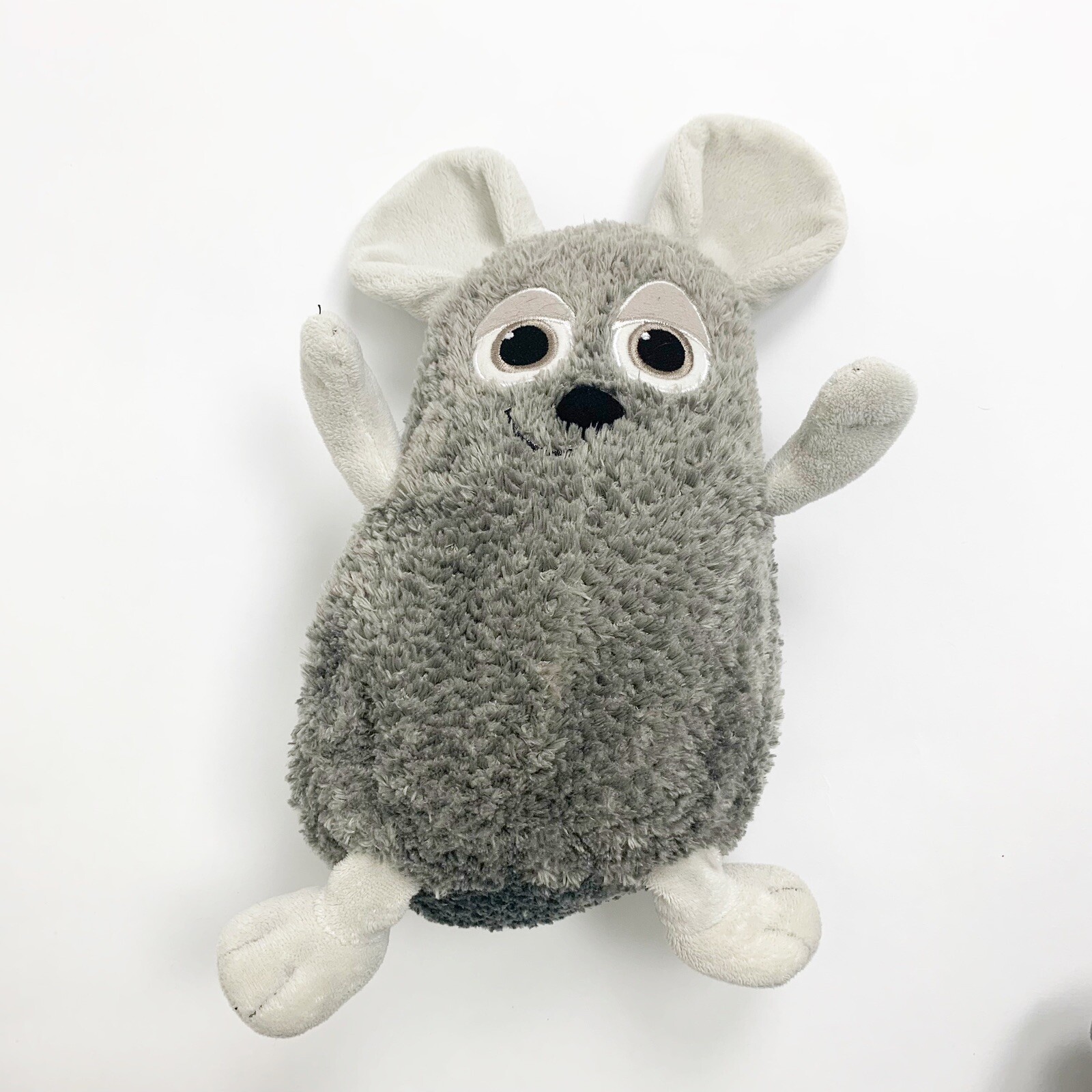 Frederick The Mouse Plush Kohls Cares 2015 Rat Gray Stuffed Animal Toy ...