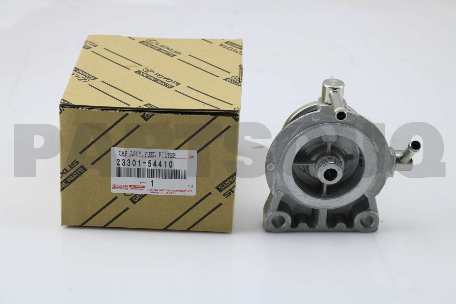 2330154410 Genuine Toyota CAP ASSY, FUEL FILTER 23301-54410 | eBay