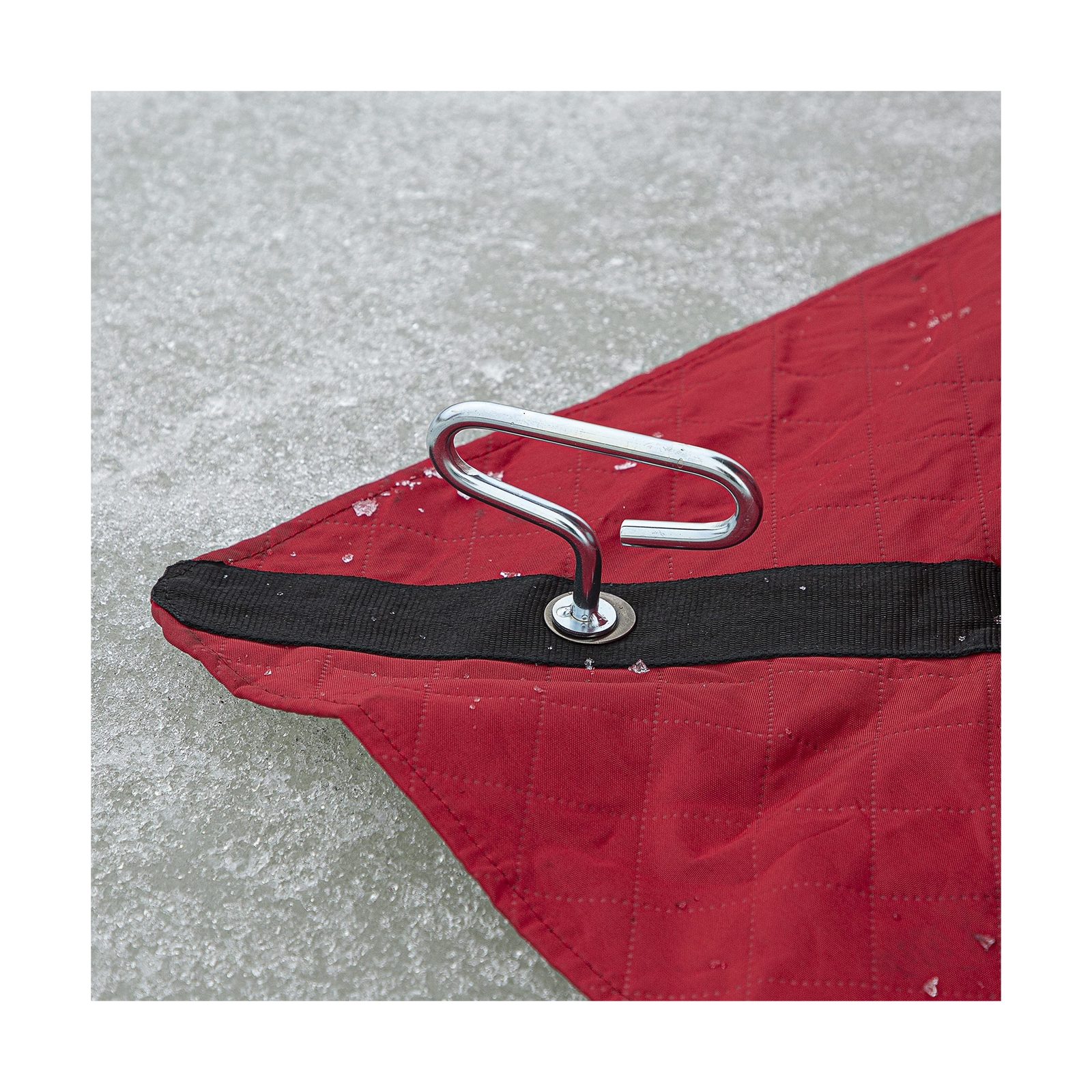 Eskimo 36150 QuickFish™ 6I Insulated Pop-Up Hub-Style Ice Fishing ...