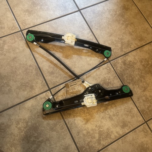 One New Genuine Window Regulator Front Left 51337140587 for BMW | eBay