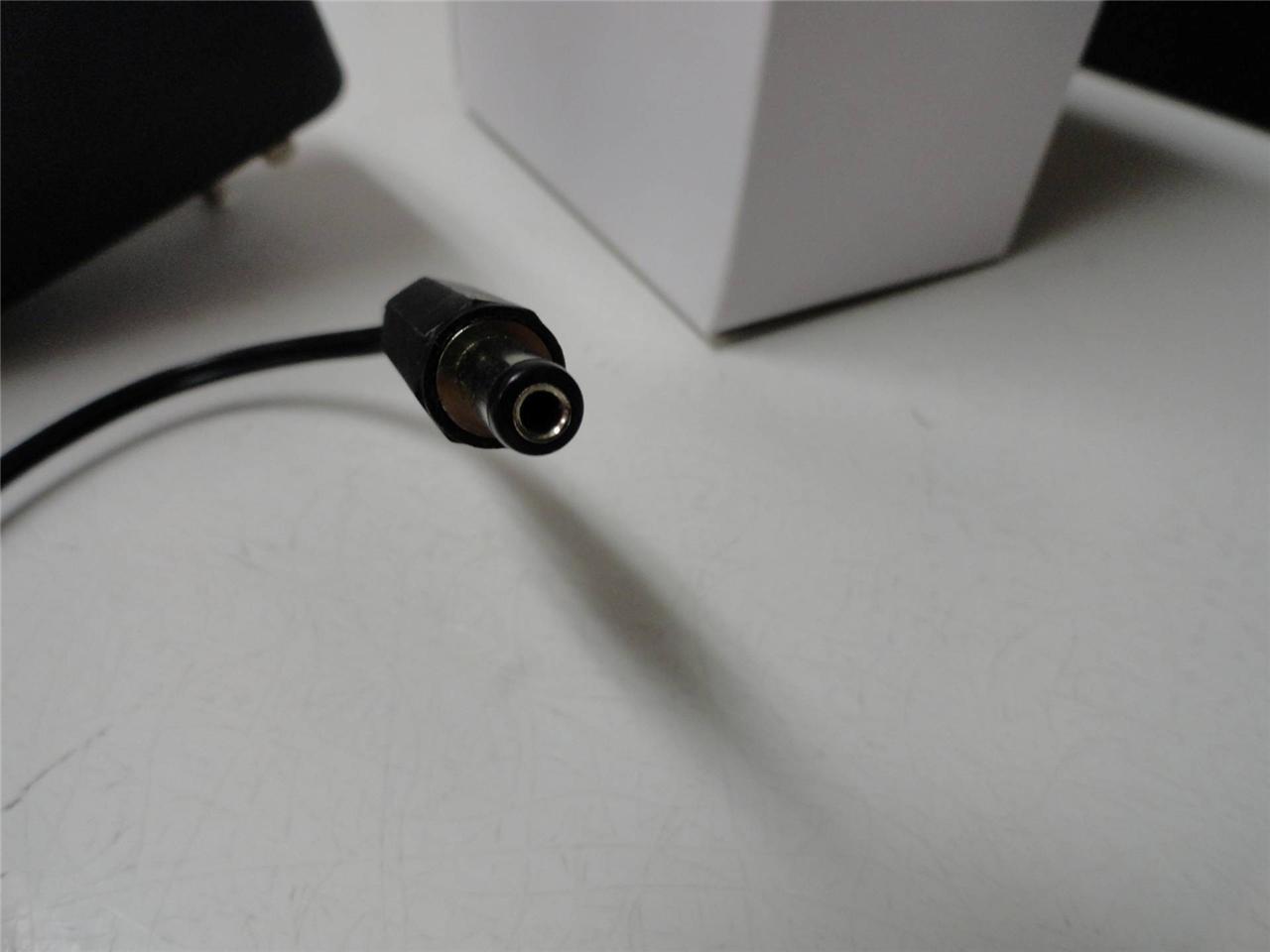 New CONDOR D12-1AGN Class 2 Transformer 12V DC 1000mA D12-10-1000 F14 ...