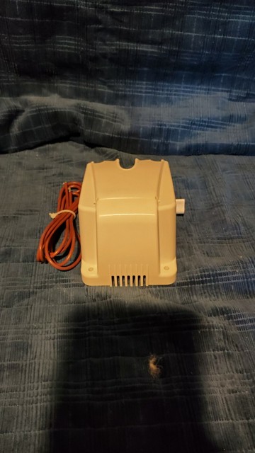 Shurflo 12/24VDC Float Bilge Switch Part# 359-101-40 for sale online | eBay