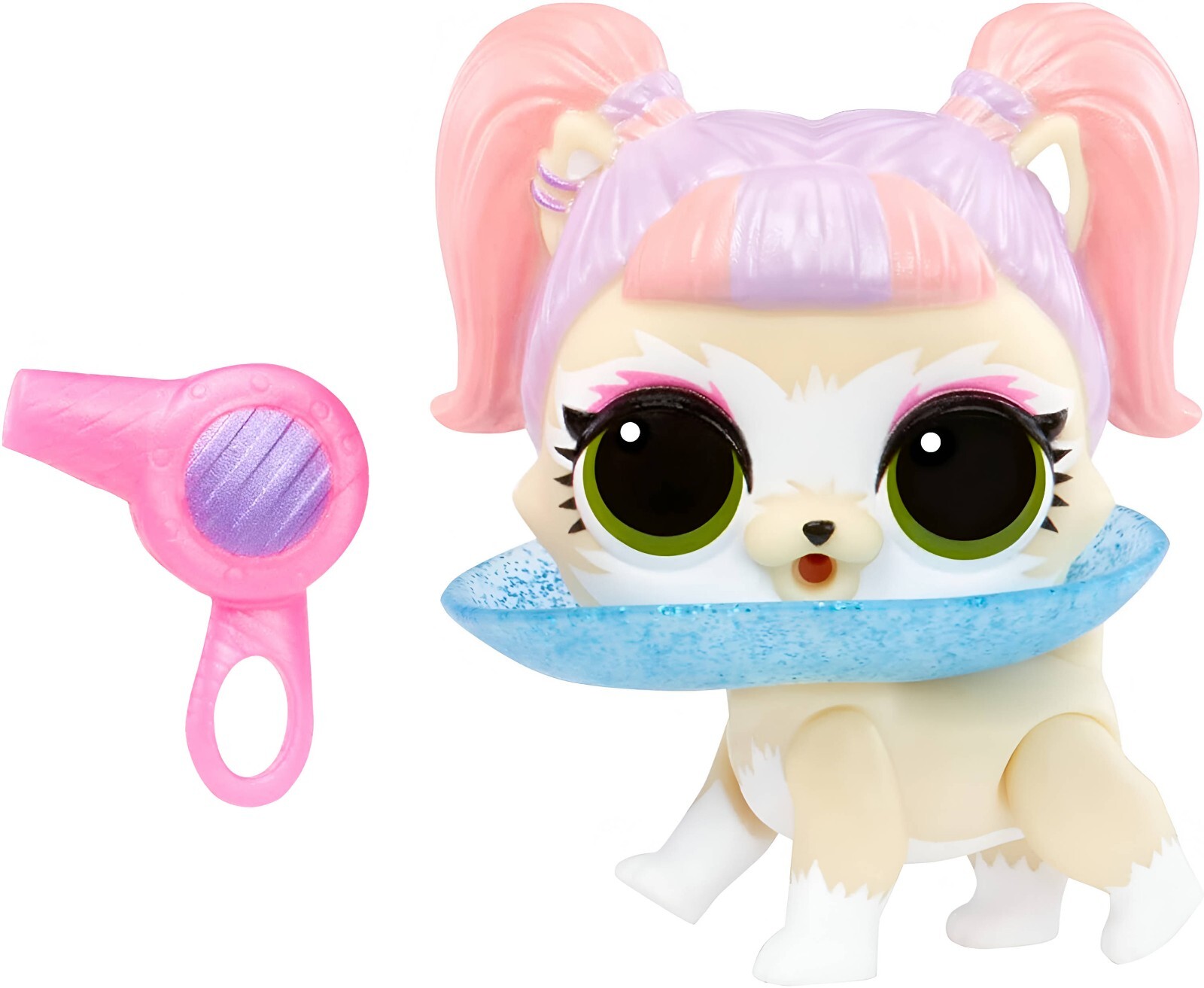 LOL Surprise Bubble Surprise Deluxe - Collectable Dolls, Pet, Baby ...
