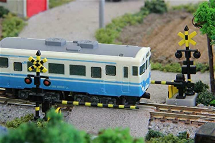 Z gauge Z shorty Kiha 58 Shikoku color ST010-3 model Z gauge Z shorty Kiha 58 Shikoku color ST010-3 model