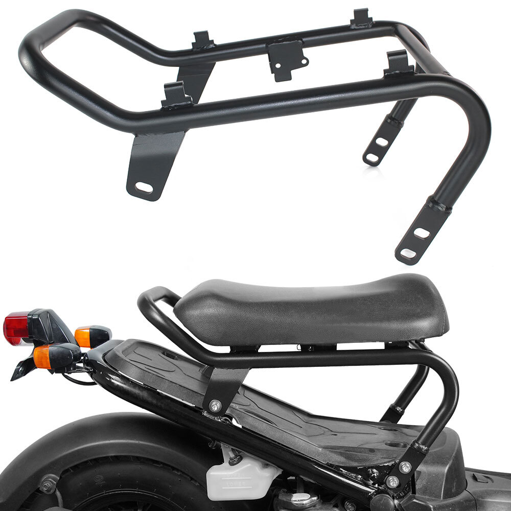 Honda Ruckus Aftermarket Seat