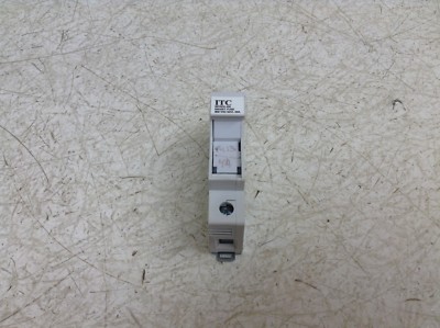 ITC LR 106309 Series 400 Midget 1 Pole Fuse Holder 30 Amp 600 V | eBay