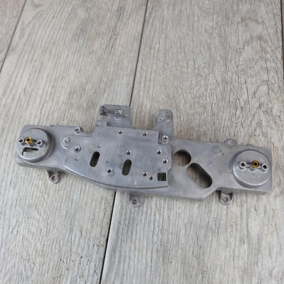 Fostex R8 Reel to Reel - Front Head Plate Assembly - Genuine Part | eBay