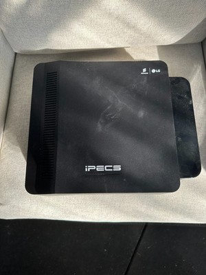 LG Ericsson iPECS EMG80 System | eBay Australia