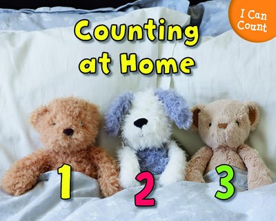 Counting at Home (I Can Count!) 9781432966942 | eBay