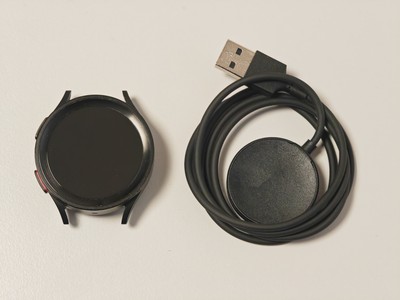 Samsung Galaxy Watch 5 Pro Smartwatch SM-R925 45mm LTE black #2 OHNE ...