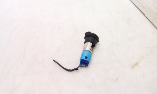 Jeep JK Wrangler OEM Center Dash 12v Accessory Plug w Pigtail 2011-2017 ...