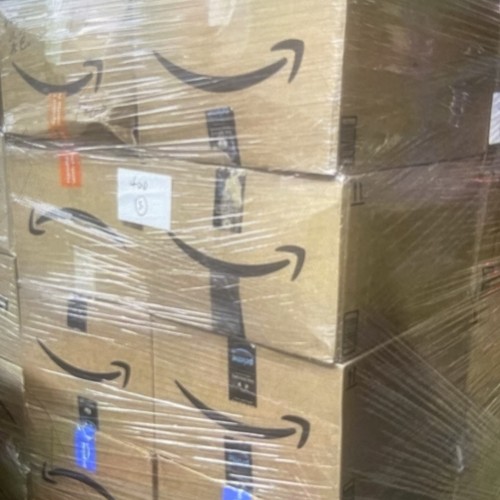 AMAZON Mystery Box General Merchandise | eBay