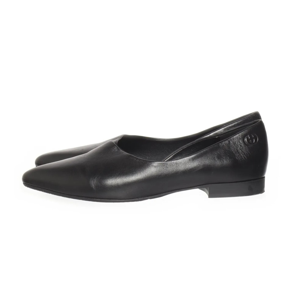 Gerry Weber, Boots, Größe: 37 1/2, Schwarz, Damen #yIg | eBay.de