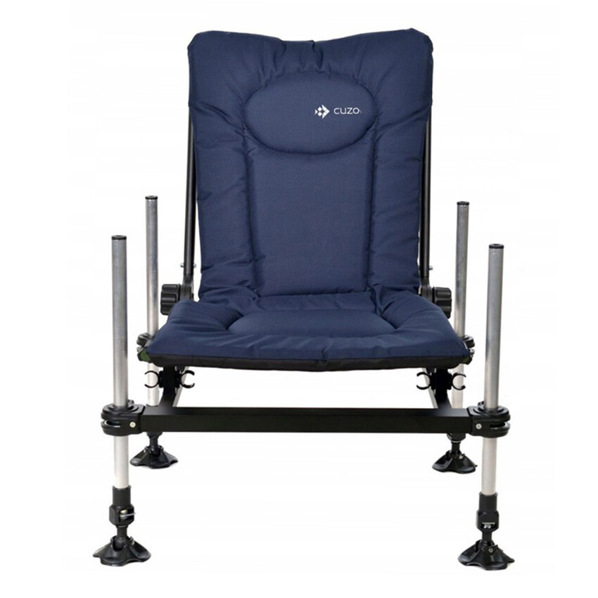 FEEDER METHOD Fishing CHAIR Folding Armchair PLATFORM Accessories / F3 ...