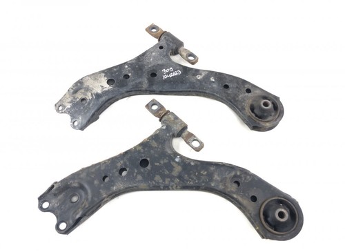 LEXUS Es (10.18 Essieu Avant Bras Contrôle Gauche+Droit Set 4806933090 ...