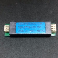 Yaesu Yf-122s SSB Filter for Ft-897d Ft-857d Ft-817nd for sale online ...