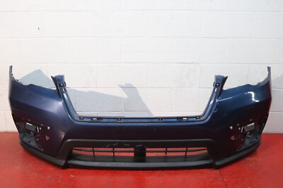 2019 2022 SUBARU ASCENT FRONT BUMPER COVER OEM | eBay