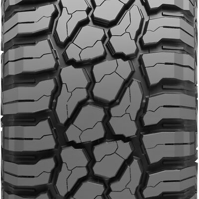 4 New Falken Wildpeak R/t01 - Lt285x55r22 Tires 2855522 285 55 22 | eBay
