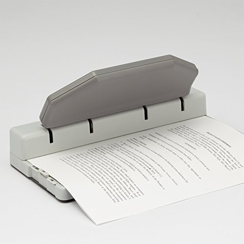 P1603 LIHIT LAB One Third Punch for Twist Note 34 Holes P1603 Other ...