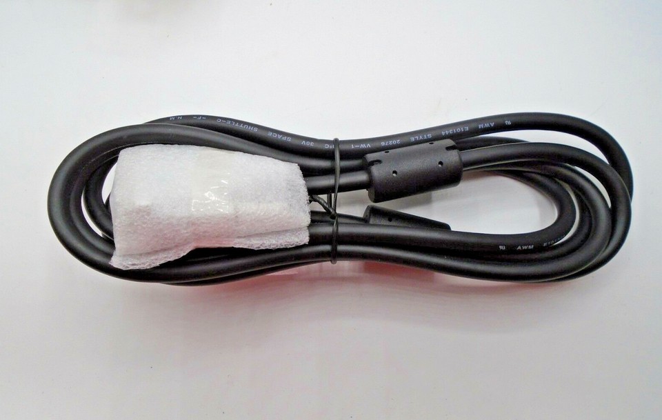 AWM E101344 Cable Style 20276 & 2919 Lot of 4 Shuttle C NIP *58 | eBay