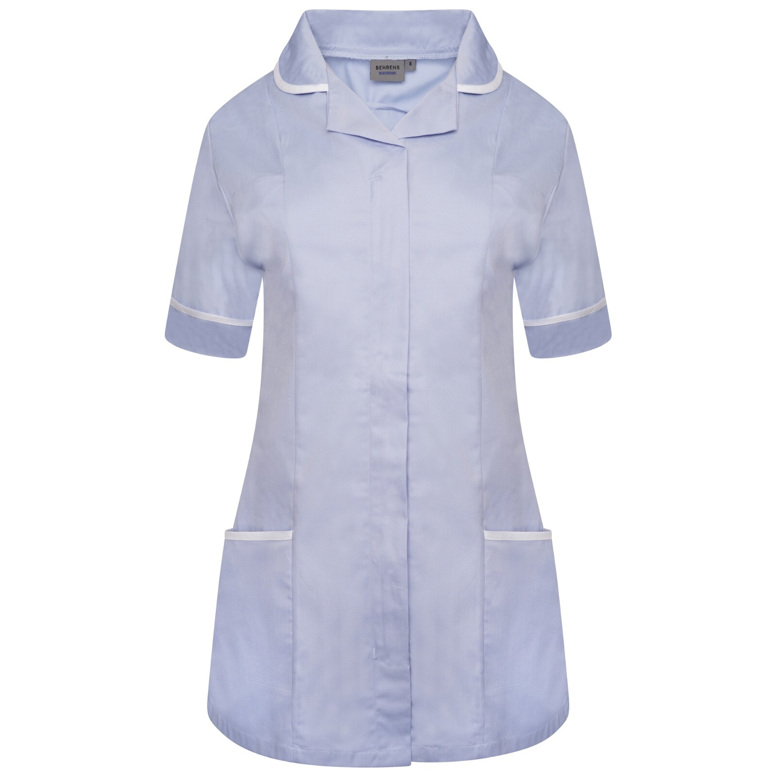 NHS Nurses Tunic Healthcare Hosptial Vets Dentist Carer Medical Uniform ...