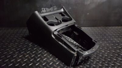 2004 Toyota Rav4 Center Console Bezel w/Cup Holders | eBay