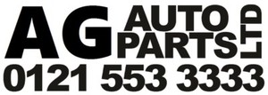 AG Auto Parts Ltd | eBay Stores