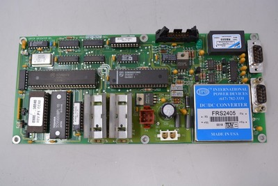 Wafer Processing - Wafer Transfer - 2