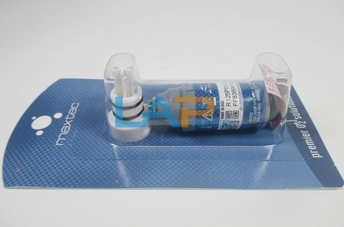 1Pcs New For NEWPORT E360 / E500 Oxygen Sensor MAX-250E MAX250E | eBay