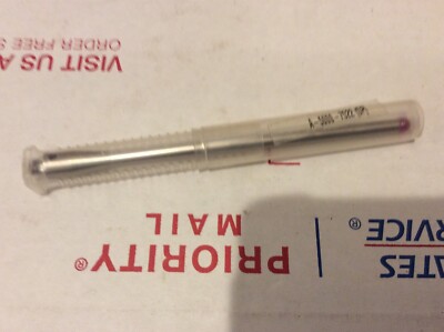 A-5000-7522 M4 5 mm Ruby Ball Stylus - Stainless Steel Stem | eBay