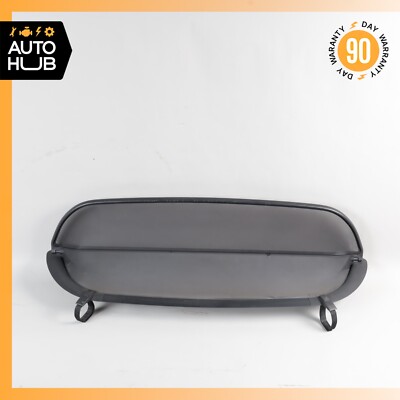 03-12 Mercedes R230 SL500 SL550 Factory Wind Screen Windscreen ...