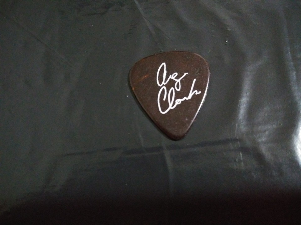 TRANS SIBERIAN ORCHESTRA Logo & Angus Clark Signature Concert Tour ...