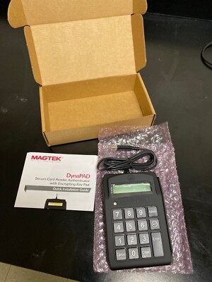 Card Encoders & Readers