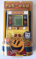 PAC MAN Classic Arcade Gameplay hand | Offer of the day