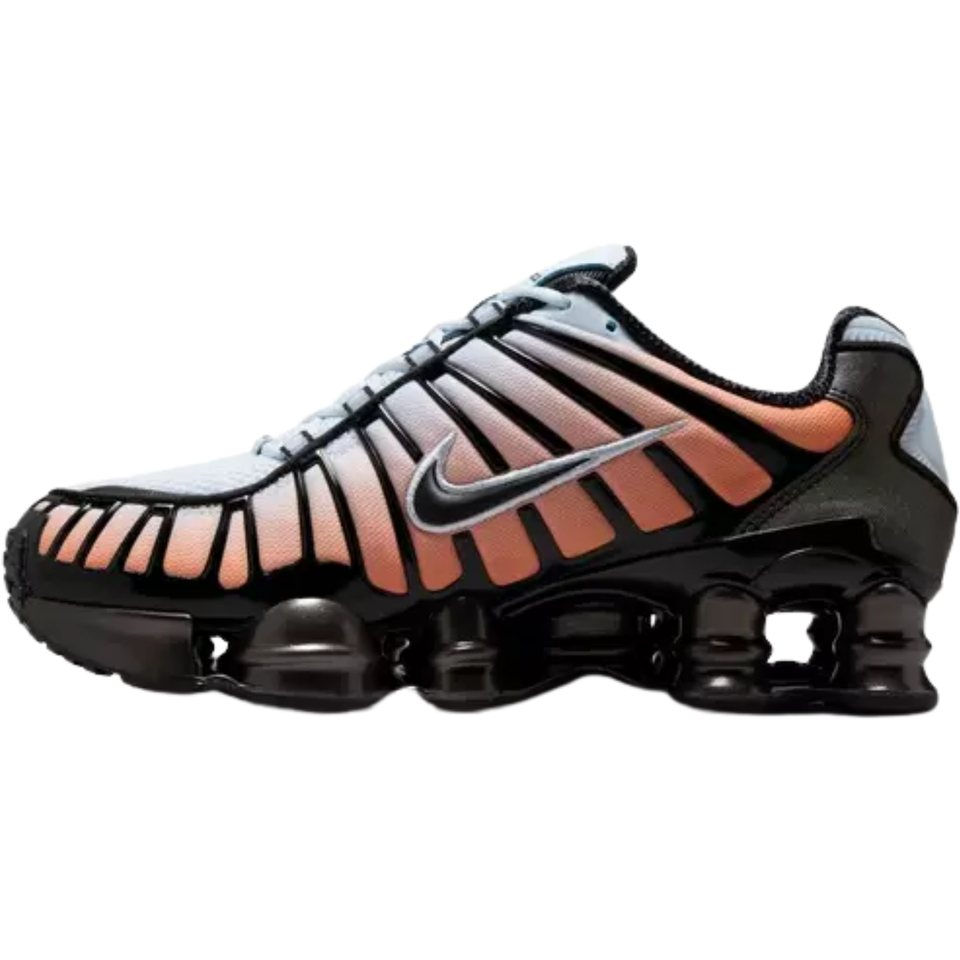 Nike Shox TL Women Sneaker Shoe Size 6-11 New Colors New in Box ...