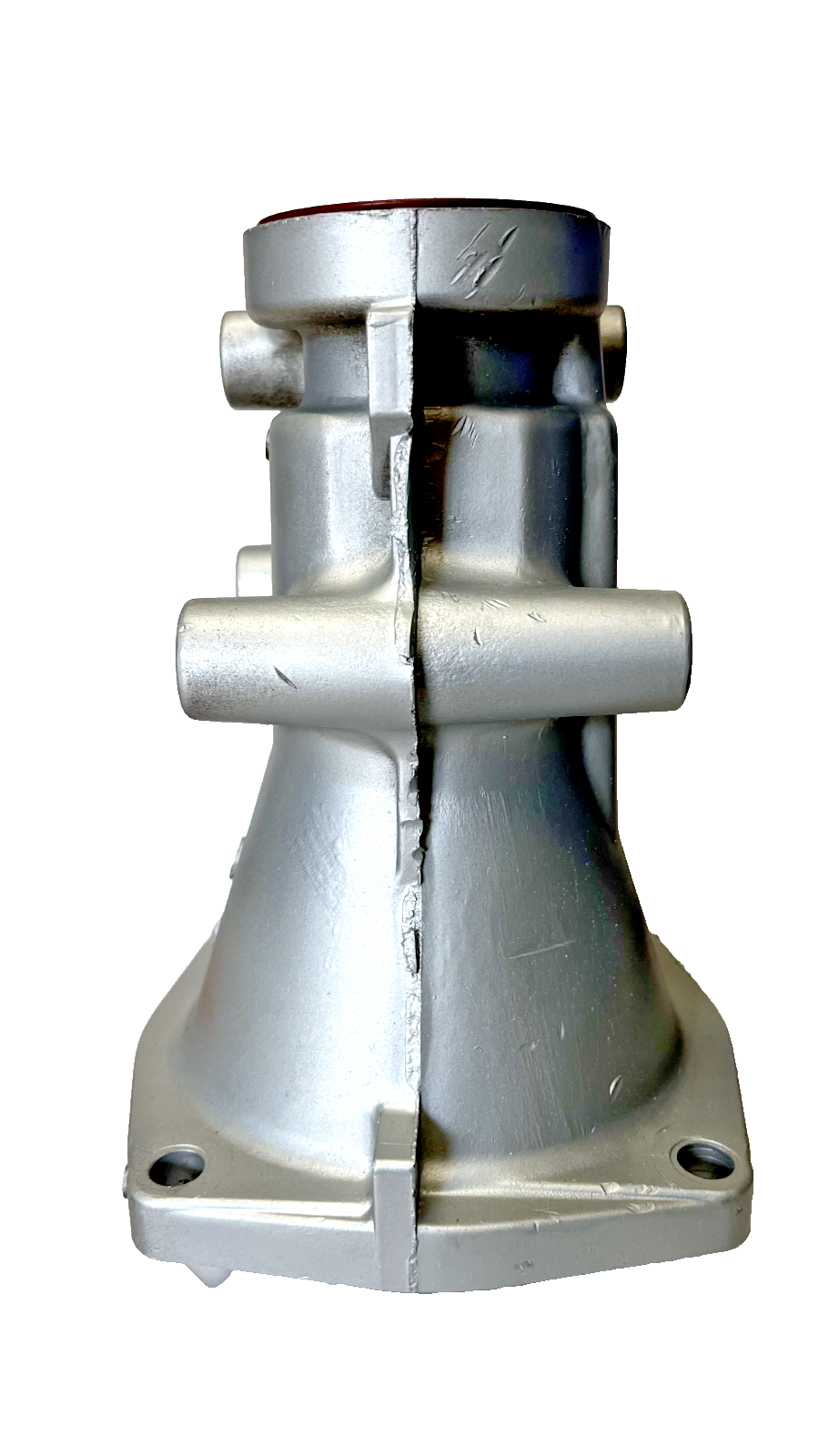 GM CHEVY 700R4 4L60E TRANSMISSION TAIL HOUSING CAMARO FIREBIRD | eBay