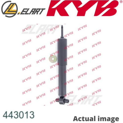 Shock Absorber for FIAT,FSO 132,132,132 C2.000,132 C.000,132 B1.000 KYB ...
