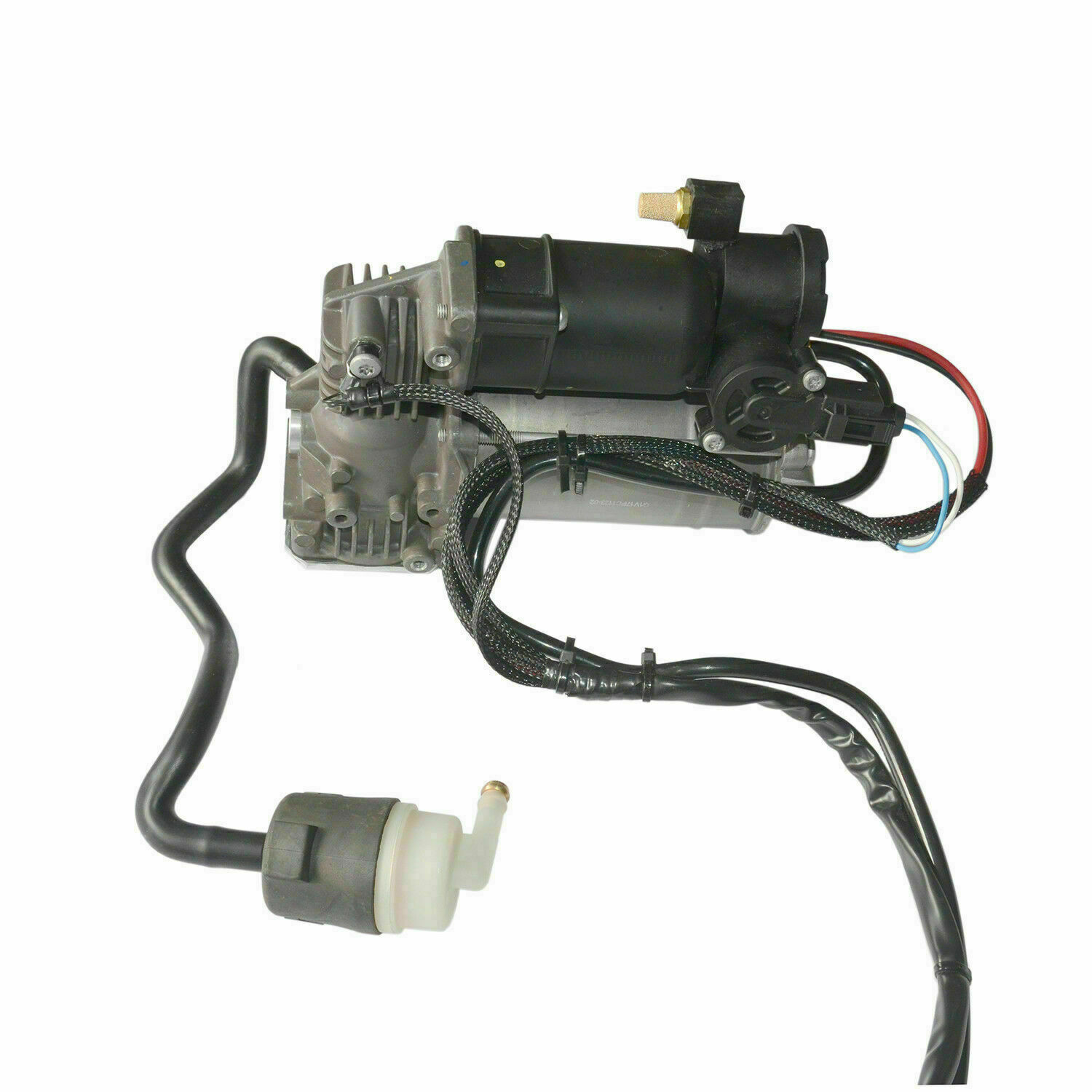 LR069691 Air Suspension Compressor New for Land Rover Range Rover Sport ...