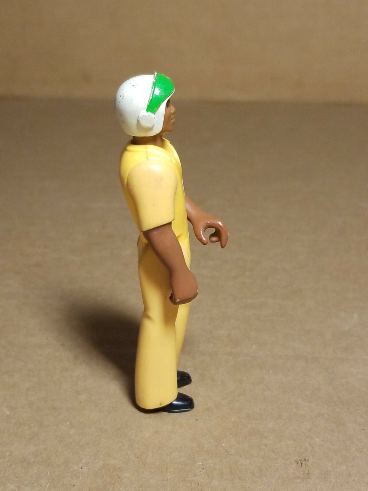 Vintage Fisher Price Adventure People 1974 Paramedic Action Figure | eBay