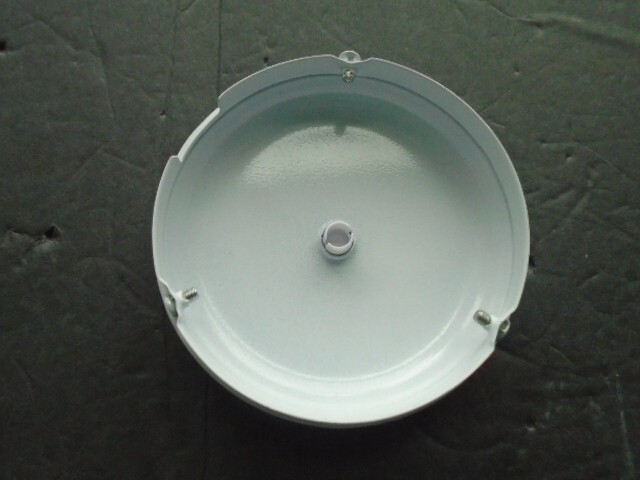 HAMPTON BAY CEILING FAN SWITCH CAP/COVER WHITE 3 7/8 | eBay