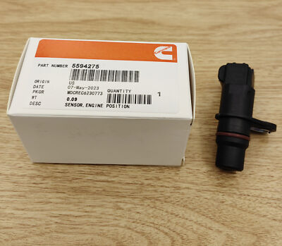 OEM Crank Position Sensor 5594275 Cummins Part For 2003-2007 Dodge ...