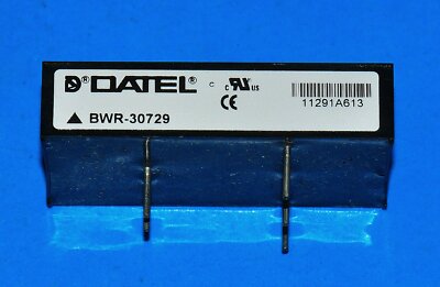 BWR-30729 DATEL 30729 DATEL 30729 BWR30729 | eBay