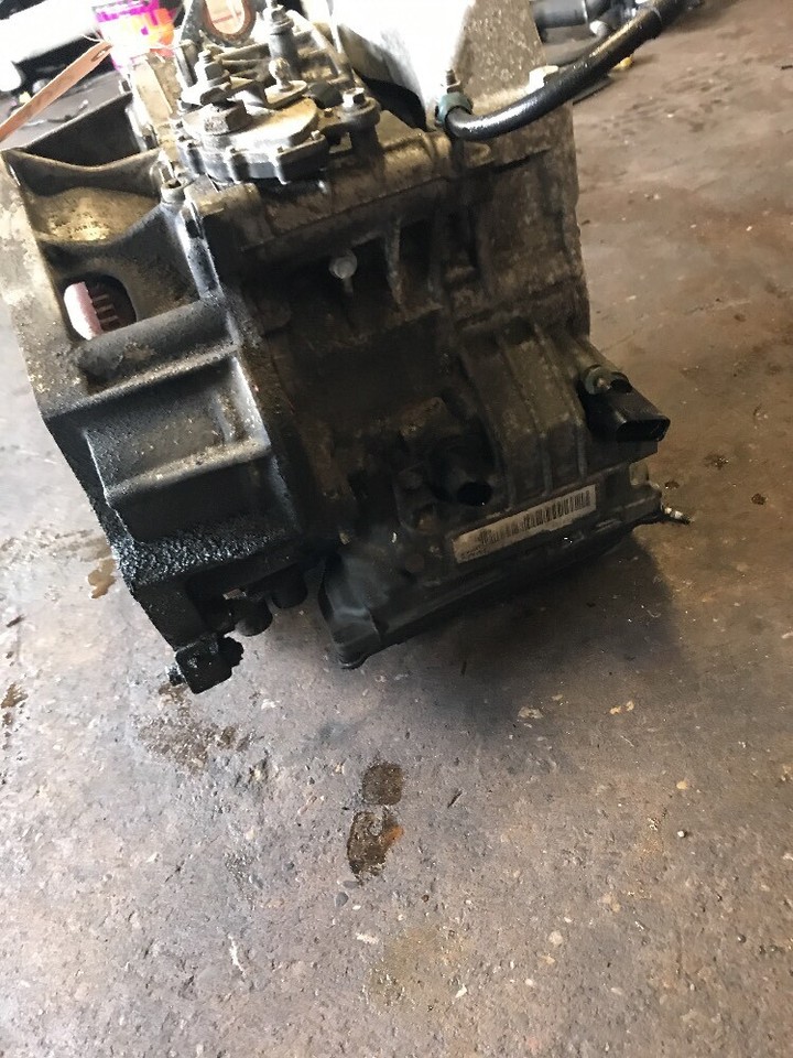 VW PASSAT TRANSMISSION OEM JUD CODE AUTOMATIC 94,000 MILES | eBay