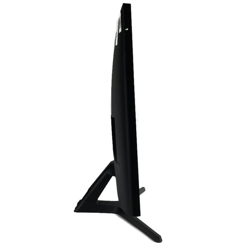 Samsung UJ59 Series U32J590UQN 32" LED 4K UHD FreeSync LCD Monitor w ...