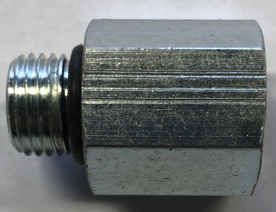 6405-20-20, O series Hydraulic, Fitting, MORB-FP STRAIGHT | eBay