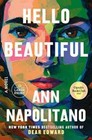 Hello Beautiful (Oprah's Book Club): A - Paperback, by Napolitano Ann ...
