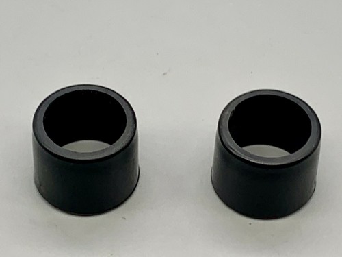 Anti Rattle Bushings, 2 Pk, Rollator Parts, Carex Classics Steel ...
